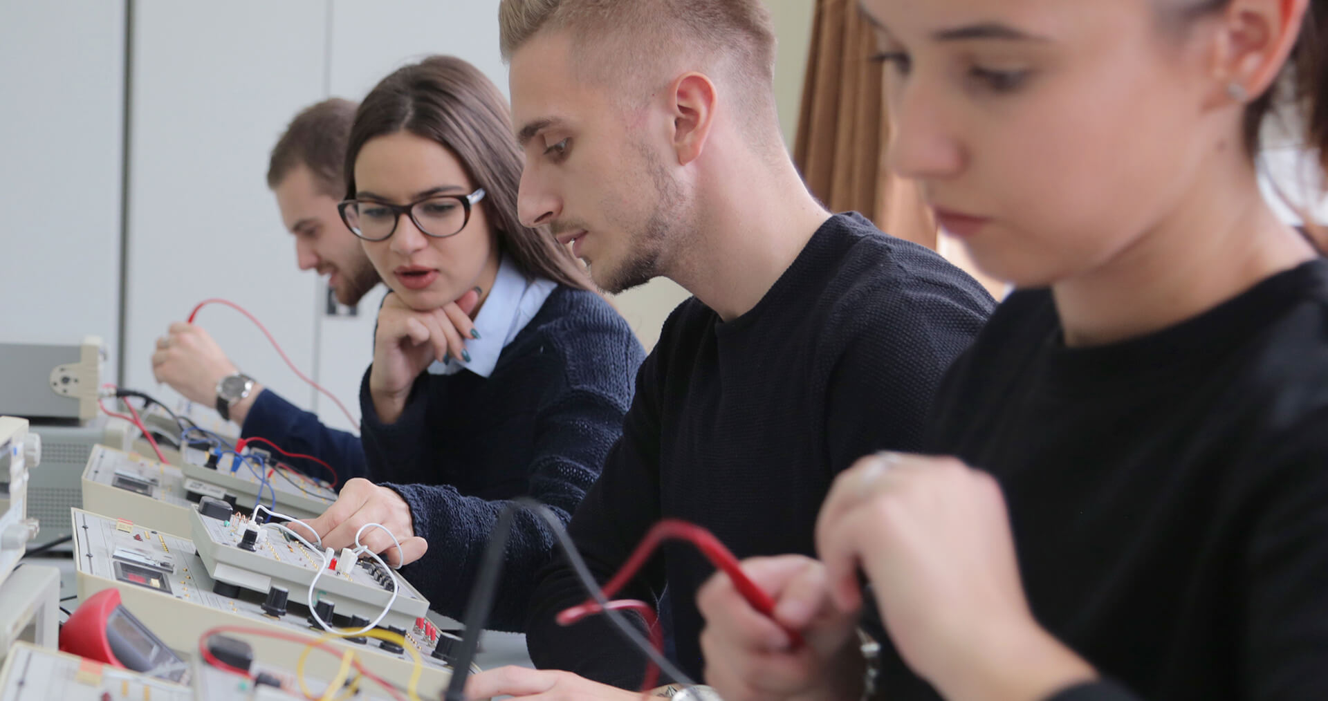 About MGTS - Midland Group Training Services