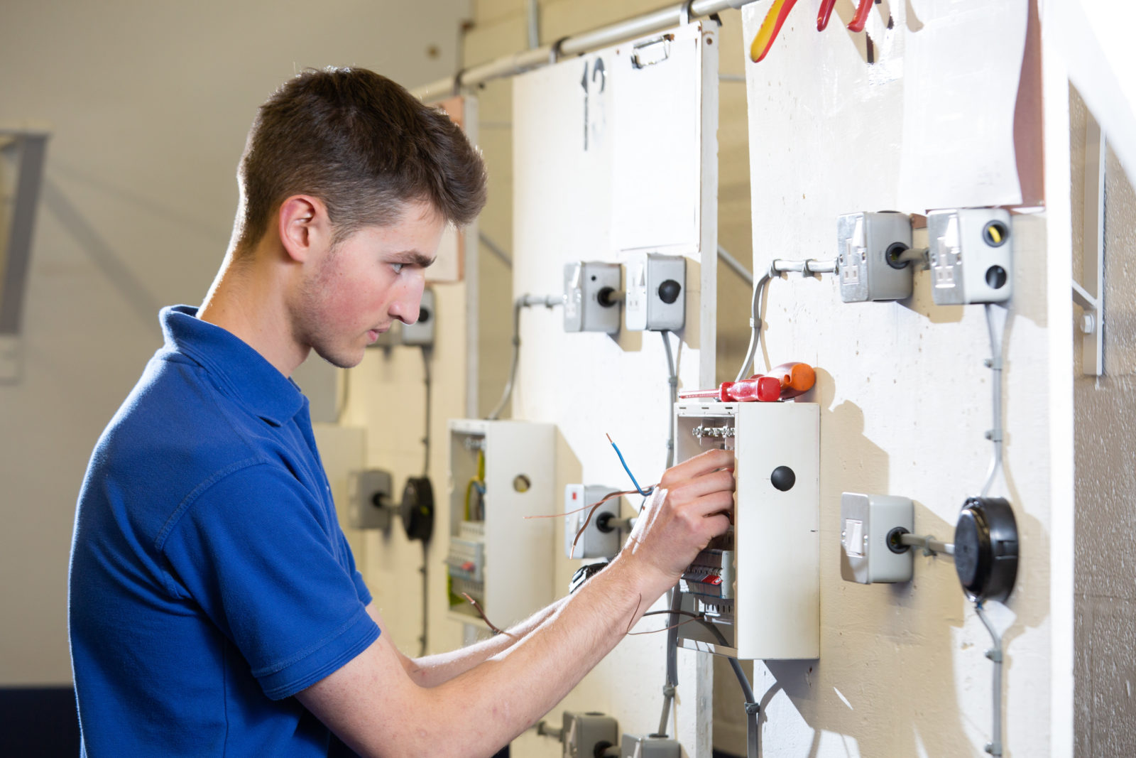 Mechatronics Maintenance Technician - Midland Group Training Services