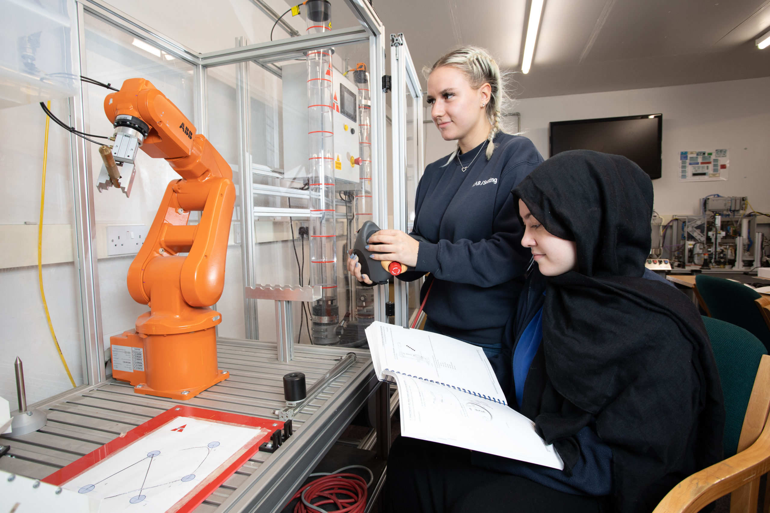 Maintenance and Operations Engineering Technician - Midland Group ...