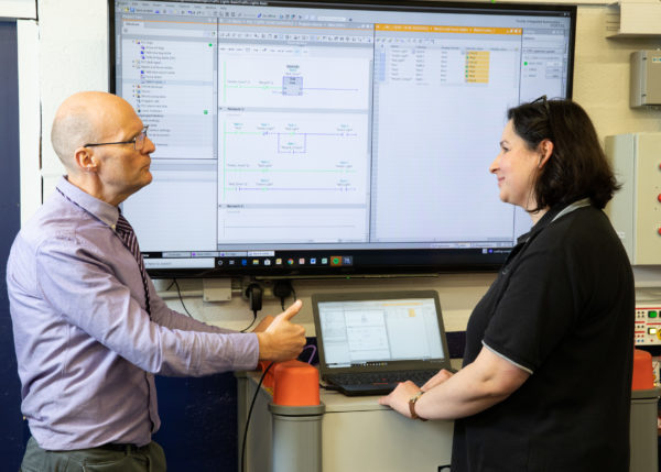 About MGTS - Midland Group Training Services