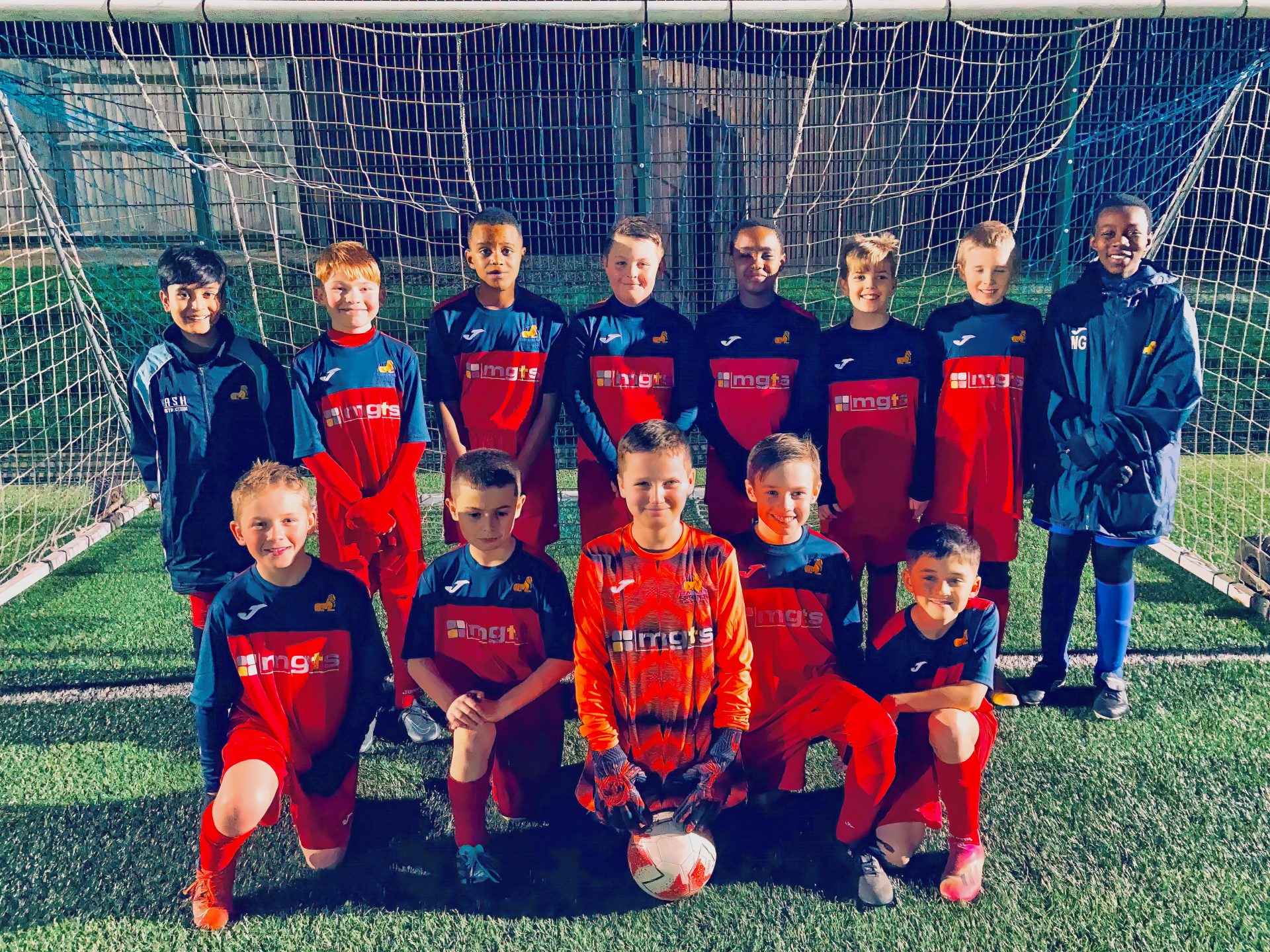 MGTS Policies - Midland Group Training Services