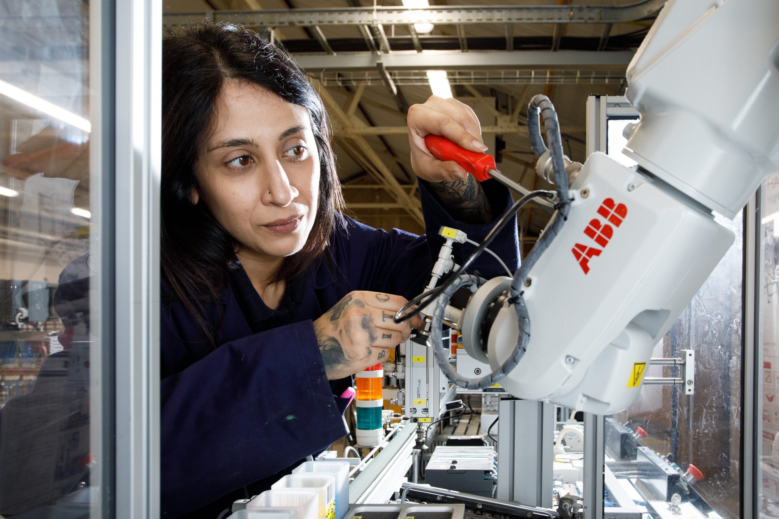 Apprenticeships - Midland Group Training Services