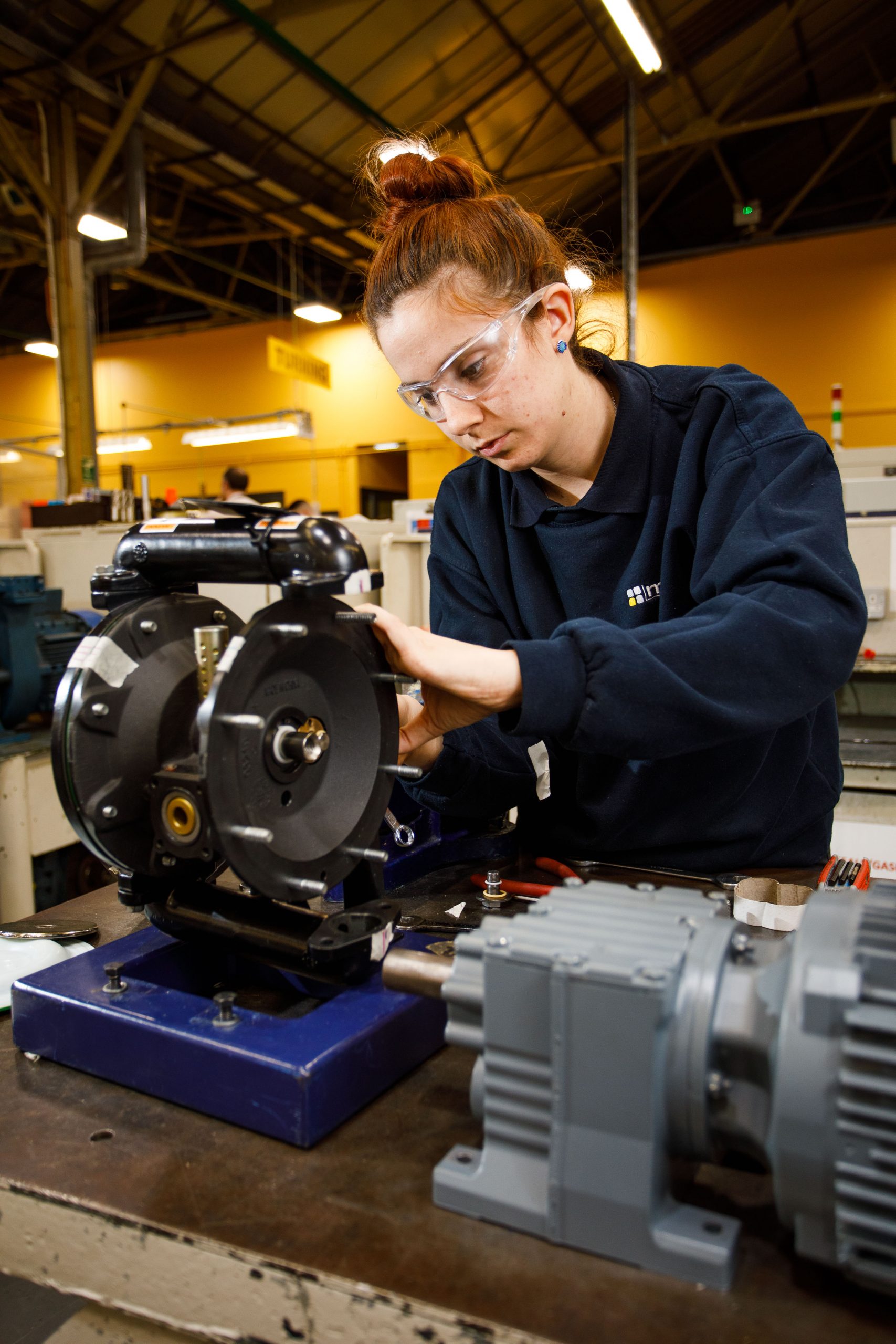 Recruitment Process - Midland Group Training Services