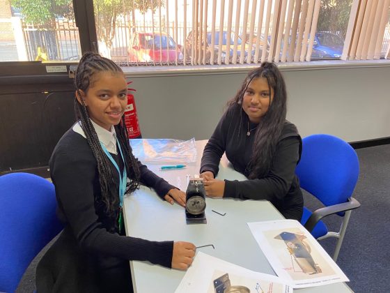 Engineering Apprenticeships & Apprentice Placements in Coventry - MGTS