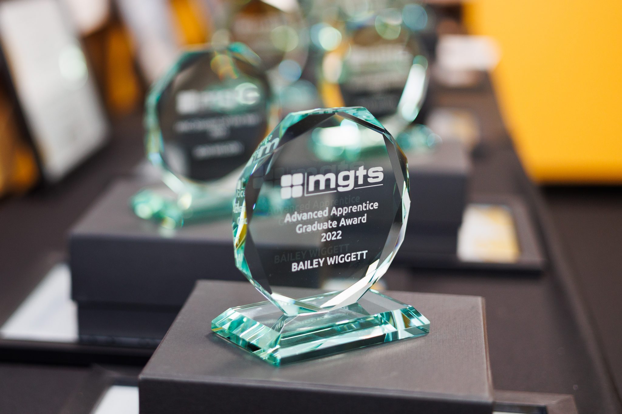 Engineering Apprenticeships & Apprentice Placements in Coventry - MGTS