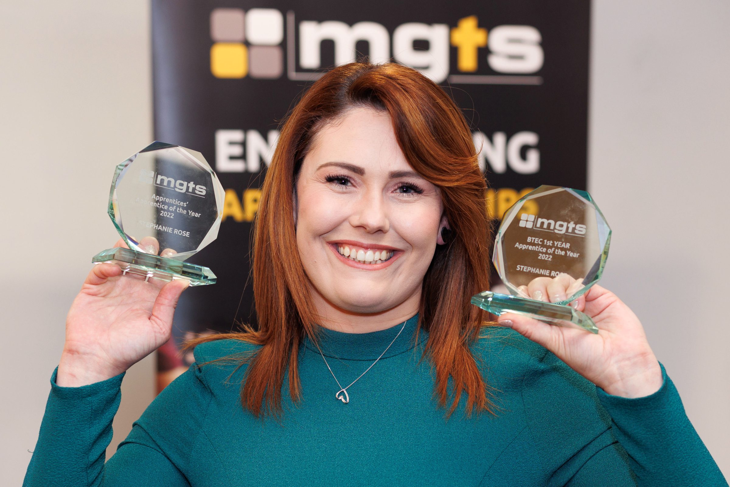 Engineering Apprenticeships & Apprentice Placements in Coventry - MGTS