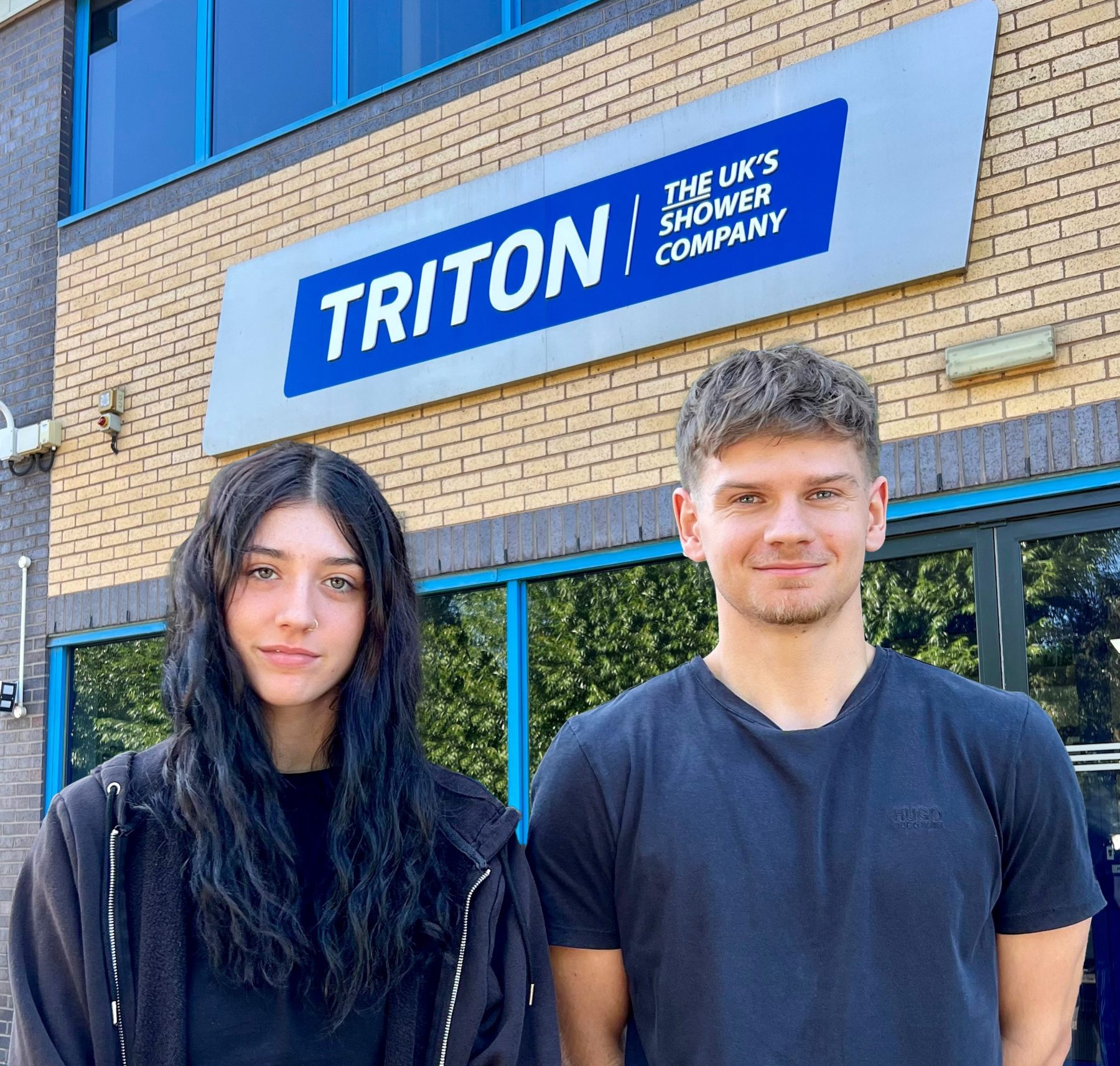 Apprenticeship success continues to flow with MGTS & Triton Showers - Midland Group Training ...