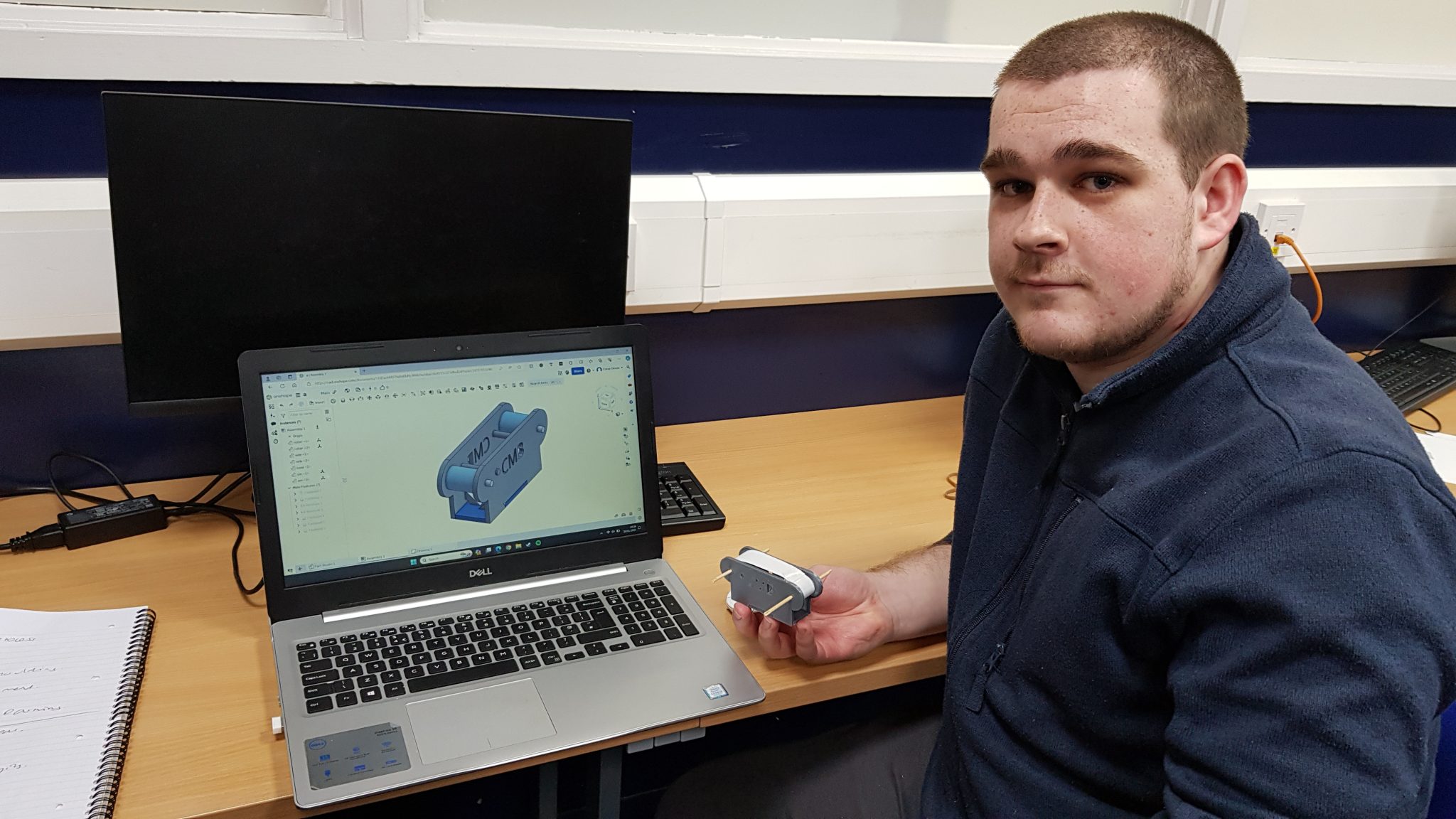 Engineering Apprenticeships & Apprentice Placements in Coventry - MGTS