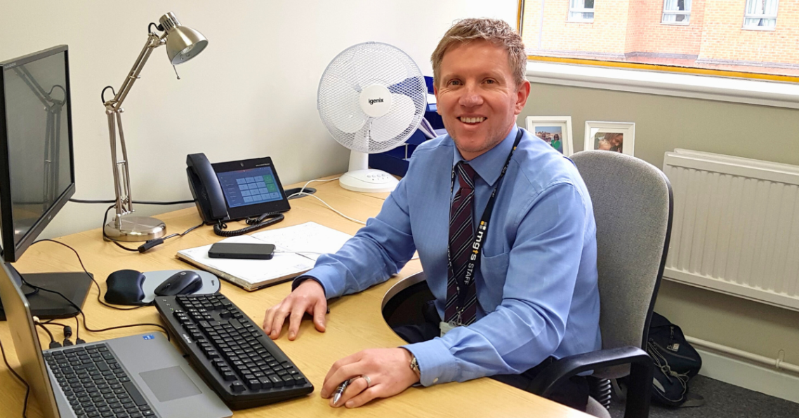 Apprenticeships - Midland Group Training Services