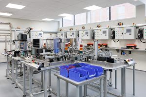 Engineering Apprenticeships & Apprentice Placements in Coventry - MGTS