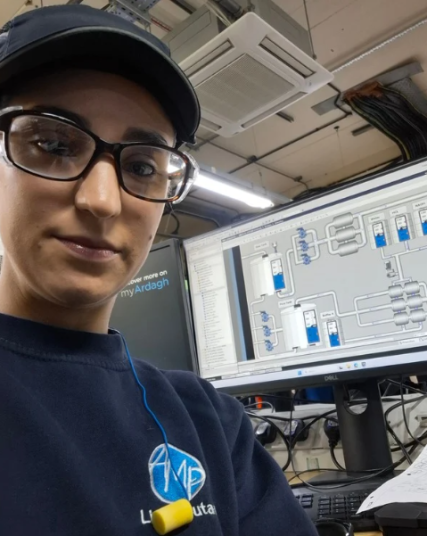 Mechatronics Maintenance Technician - Midland Group Training Services