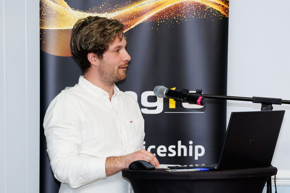 Mechatronics Maintenance Technician - Midland Group Training Services